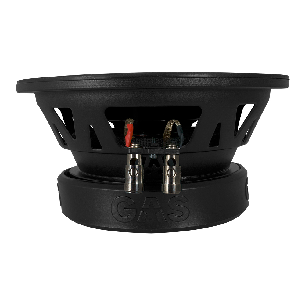 Subwoofer samochodowy GAS MAD S2-8D2 - Sklep Car Audio